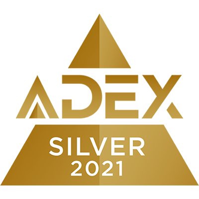 Essentials Mobile Clear Divider by MooreCo Inc wins 2021 ADEX Award.